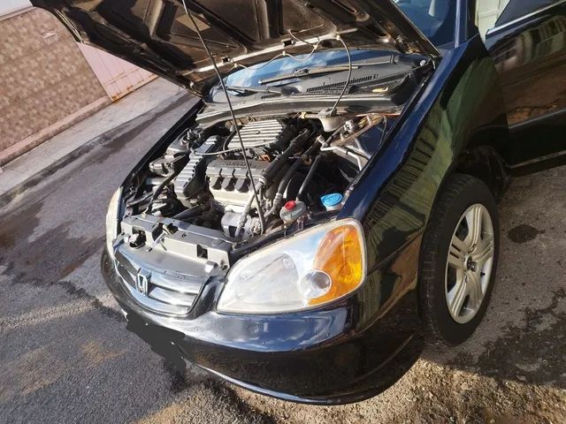 Carros 2002 Usados e Novos à venda