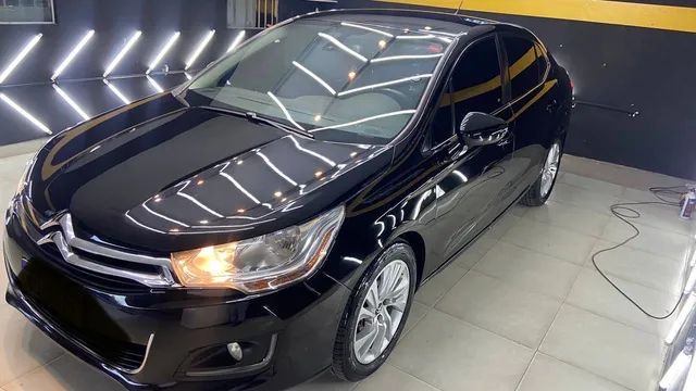CITROEN C4 2014 Usados e Novos