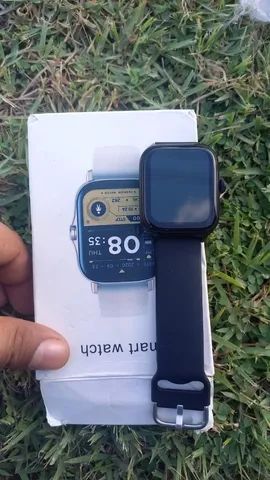 "smartwatch marcas" no Brasil