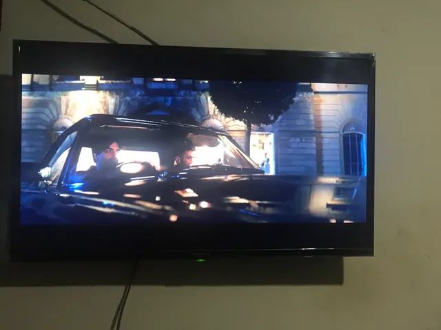 "tv 31 polegadas smart" no Brasil