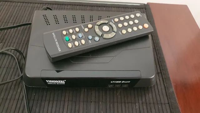 "visiontec" no Brasil