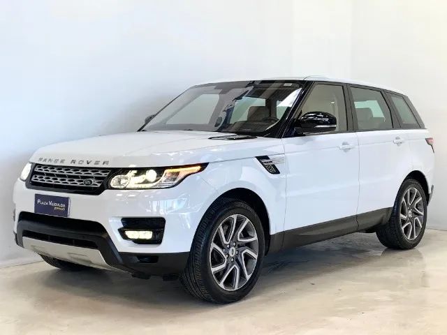 LAND ROVER RANGE ROVER 2015 Usados e Novos