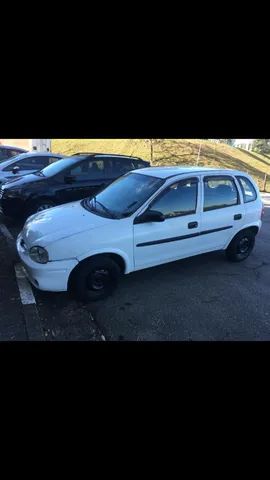 CHEVROLET CORSA 2001 Usados e Novos em SP