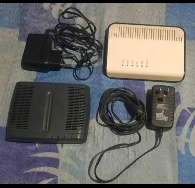 "modem roteador vivo" no Brasil