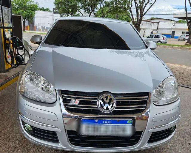 VOLKSWAGEN JETTA 2008 Usados e Novos