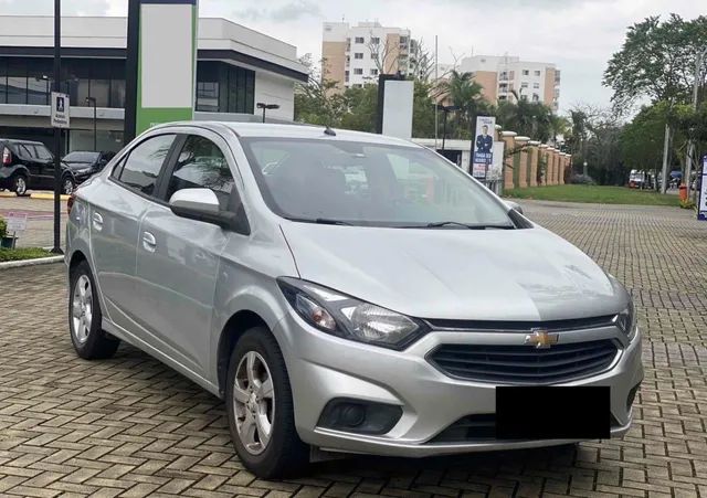 CHEVROLET PRISMA Usados e Novos na BA