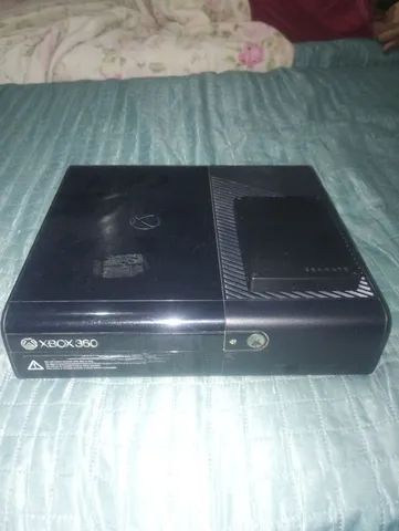 "xbox 360 modelos" no Brasil