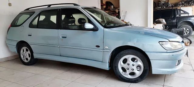 PEUGEOT 306 Usados e Novos