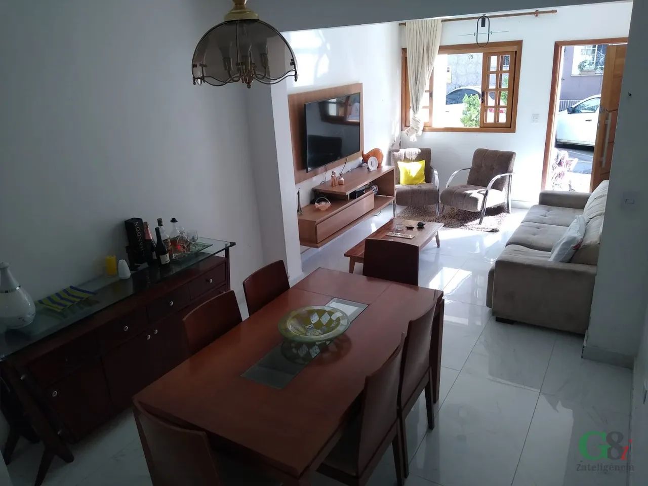 "casas de vila cambuci" no Brasil