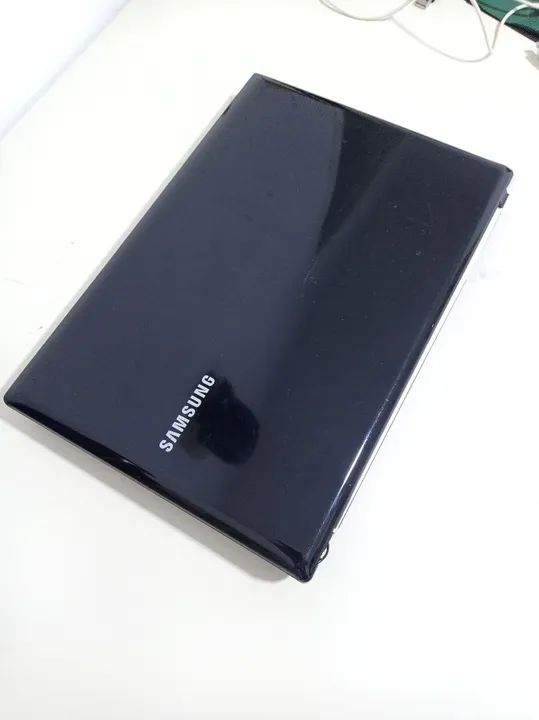 "notebook samsung 14" no Brasil