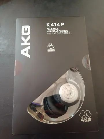 "headphones akg" no Brasil