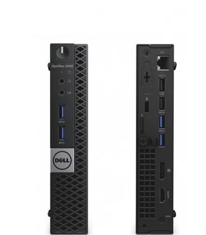 Mini Pc Completo Dell Intel Core i5 6ª Geração Monitor 20'' Full Hd ...