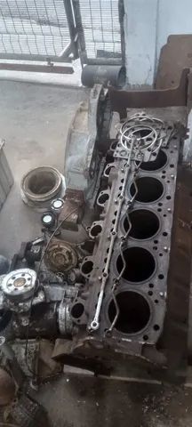 "motor om 447" no Brasil