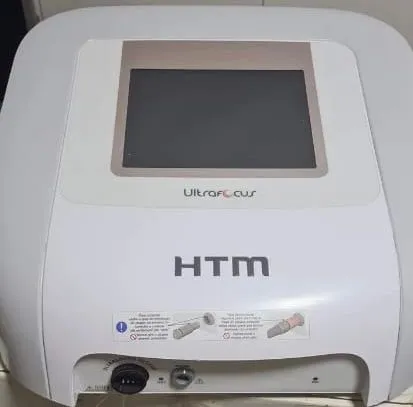 "ultrafocus htm" no Brasil