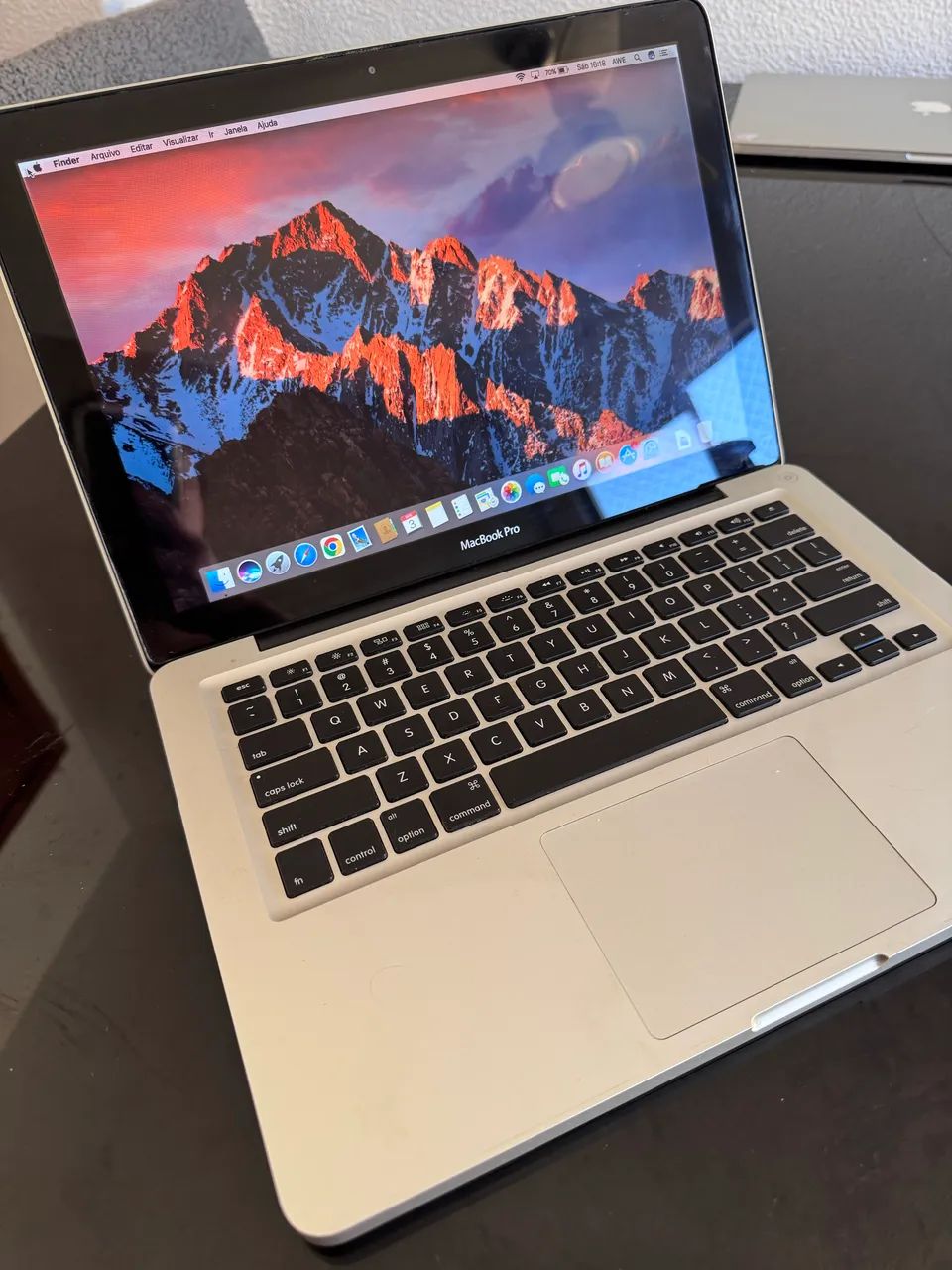 MacBook Pro A1278 - Notebooks - Santa Rosa, Niterói 1440419405 | OLX