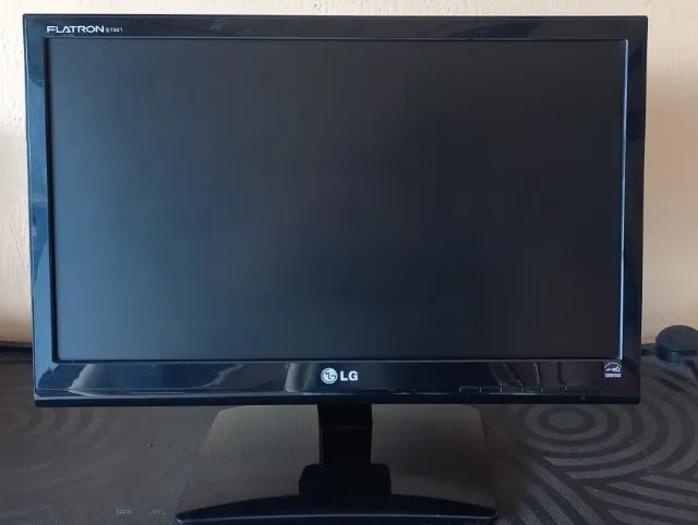 "monitor lg flatron e1941" - Monitores no Brasil