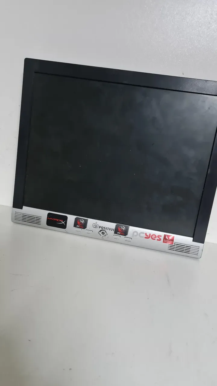 "monitor lcd 6 polegadas" no Brasil