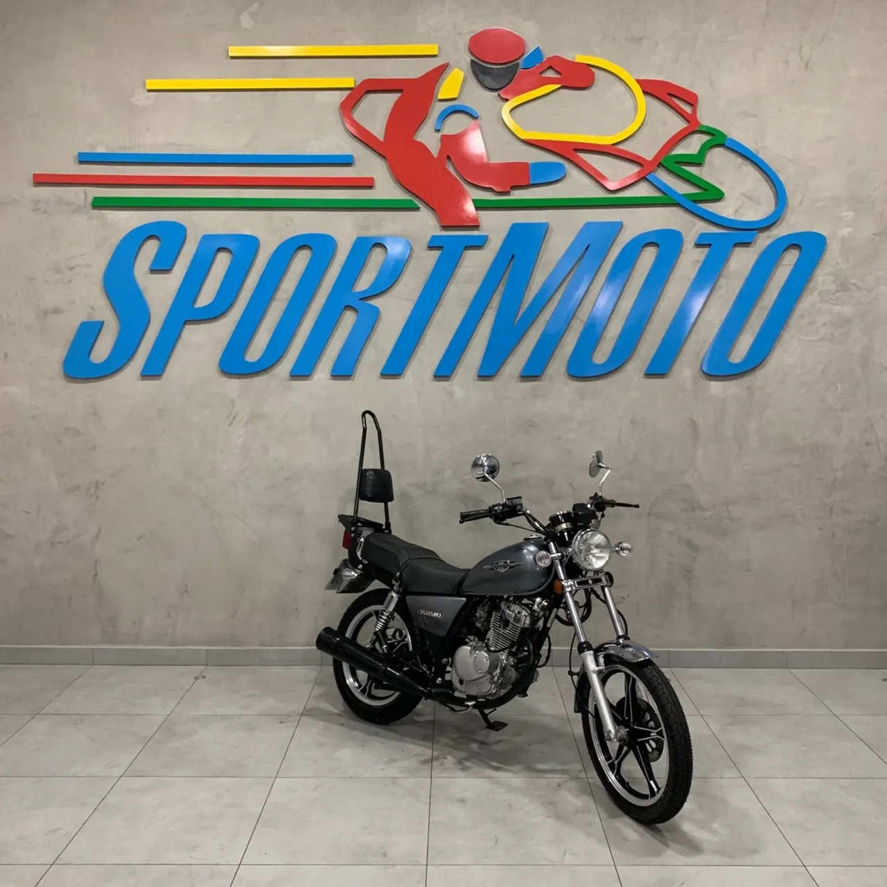 Motos SUZUKI INTRUDER 2015 no Brasil