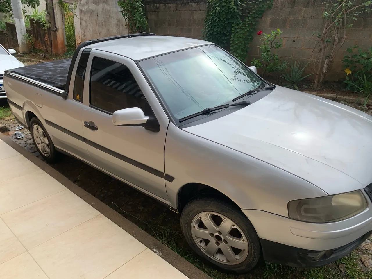 "vw saveiro surf" no Brasil