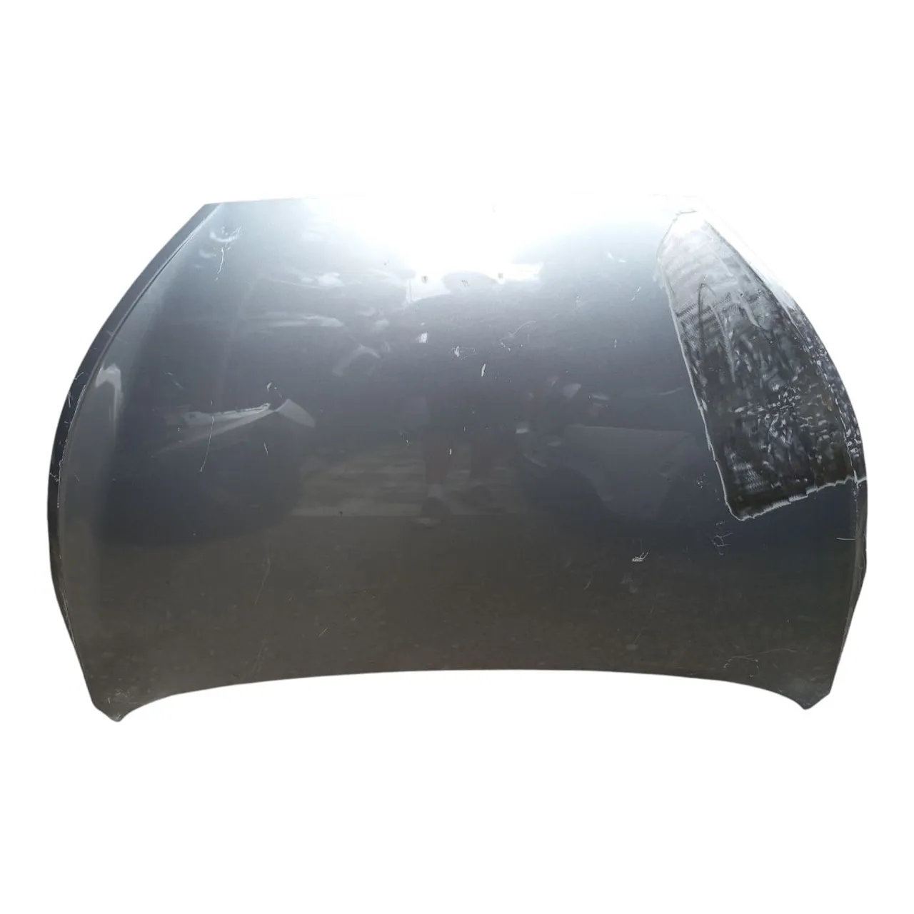 "capo de carro" - Peças para carros, vans e utilitários no Brasil