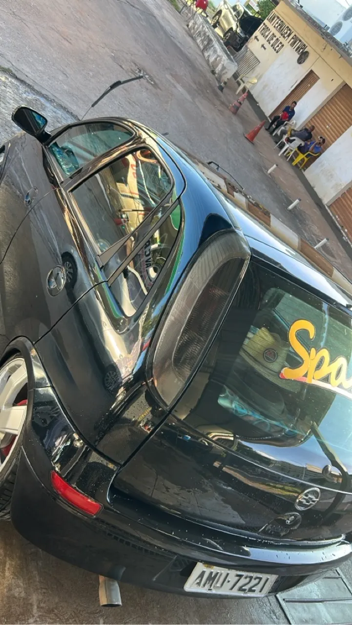 CHEVROLET CORSA 2005 Usados e Novos