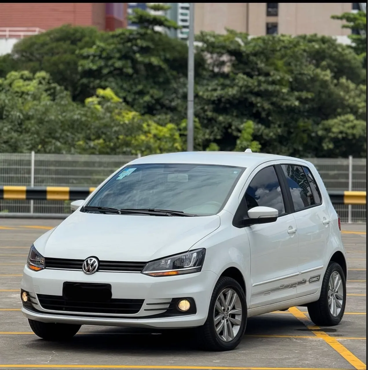 VOLKSWAGEN FOX 2019 Usados e Novos