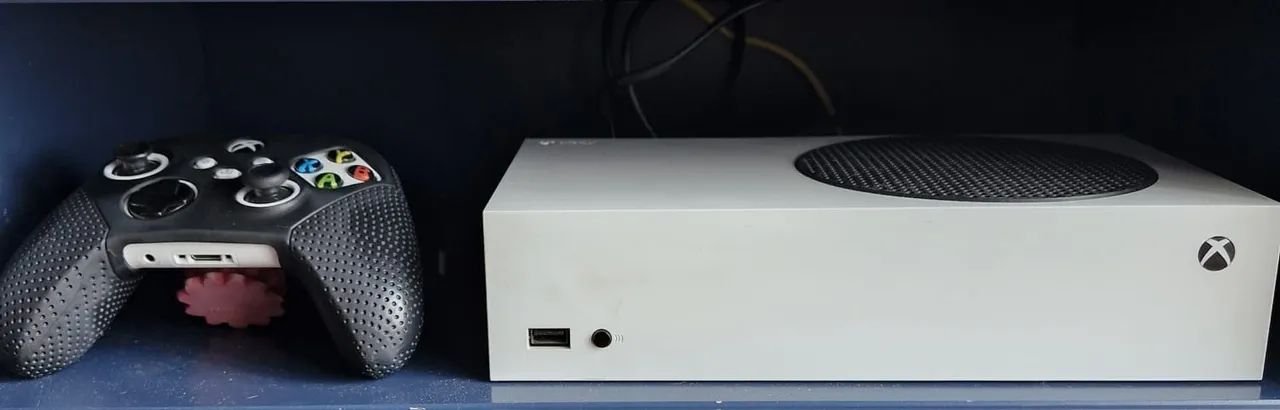 Desapegando pra salvar o casamento - Consoles de Vídeo Game - Jardim ...