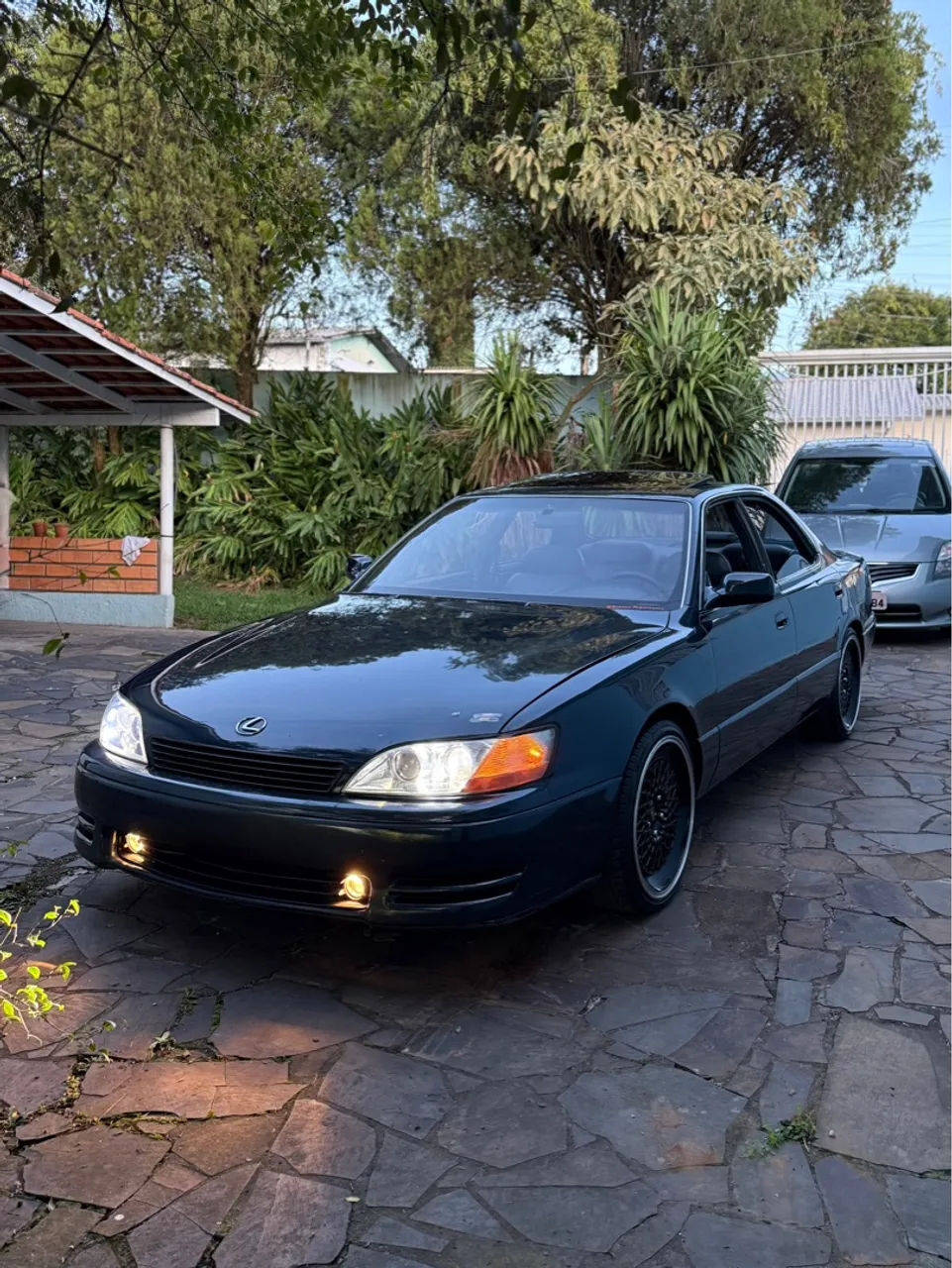 LEXUS ES-300 Usados e Novos