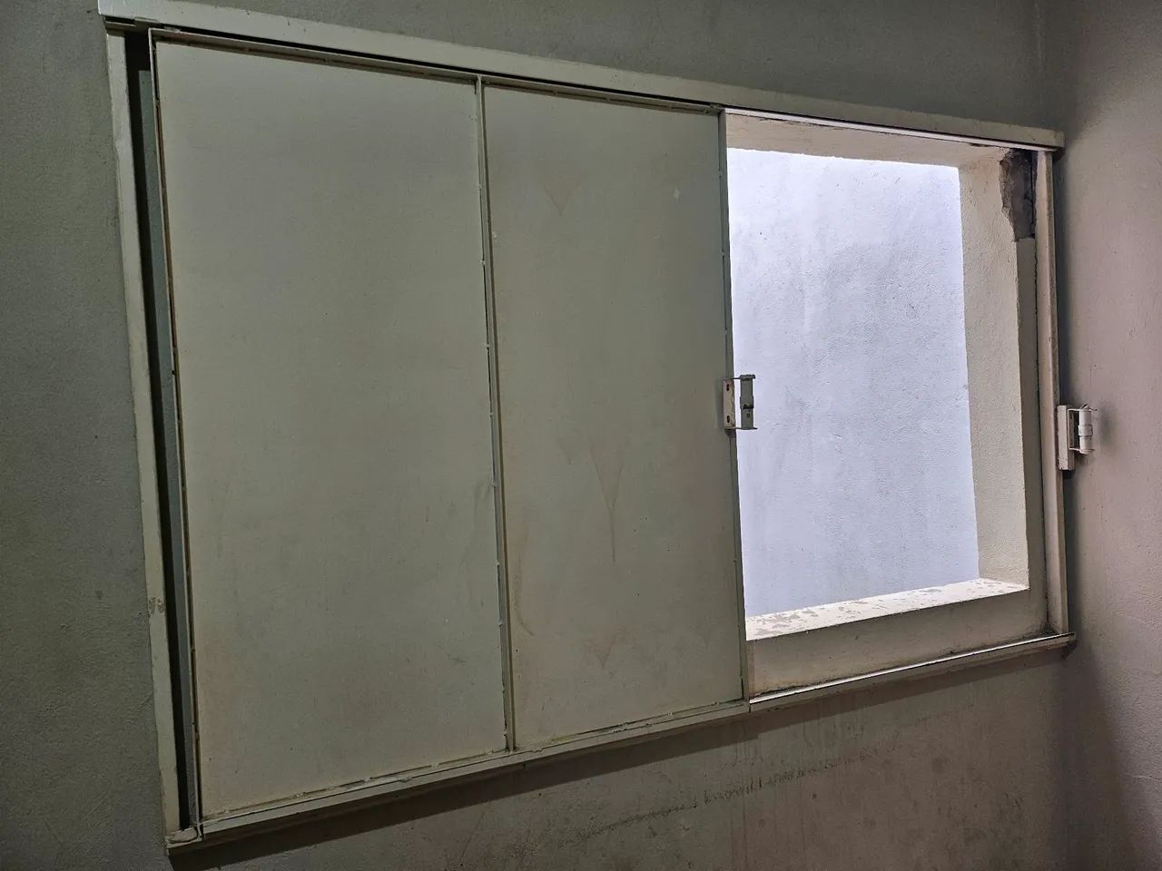 Janela ferro para roça - Portas e Janelas - São Gonçalo, Petrolina ...