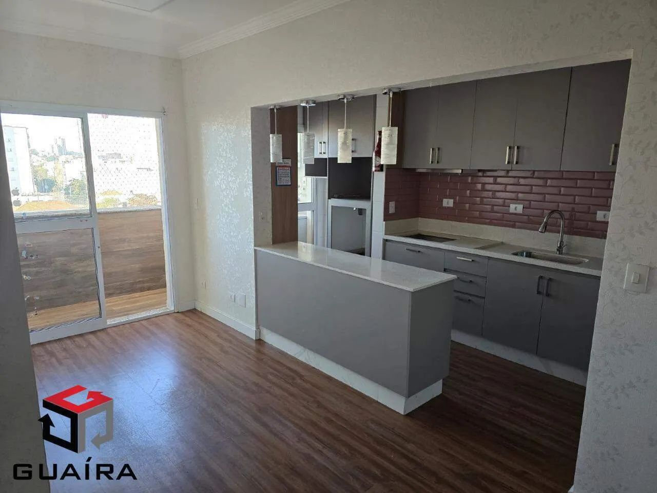Apartamento cobertura 2 quartos à venda - Barcelona, São Caetano do Sul ...