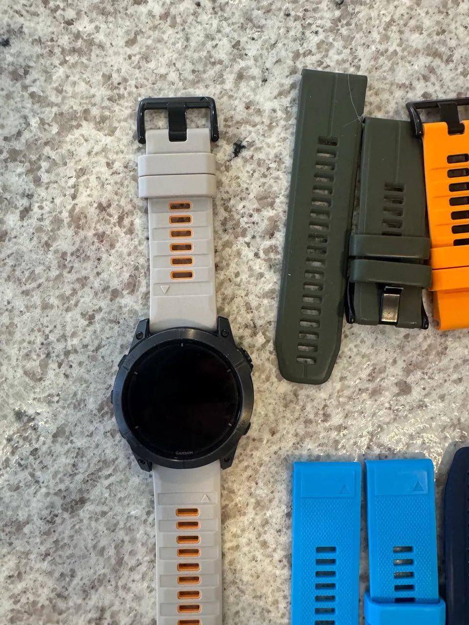 Garmin Epix Gen2 Saphire pro 51mm - Smartwatches - Setor Marista ...