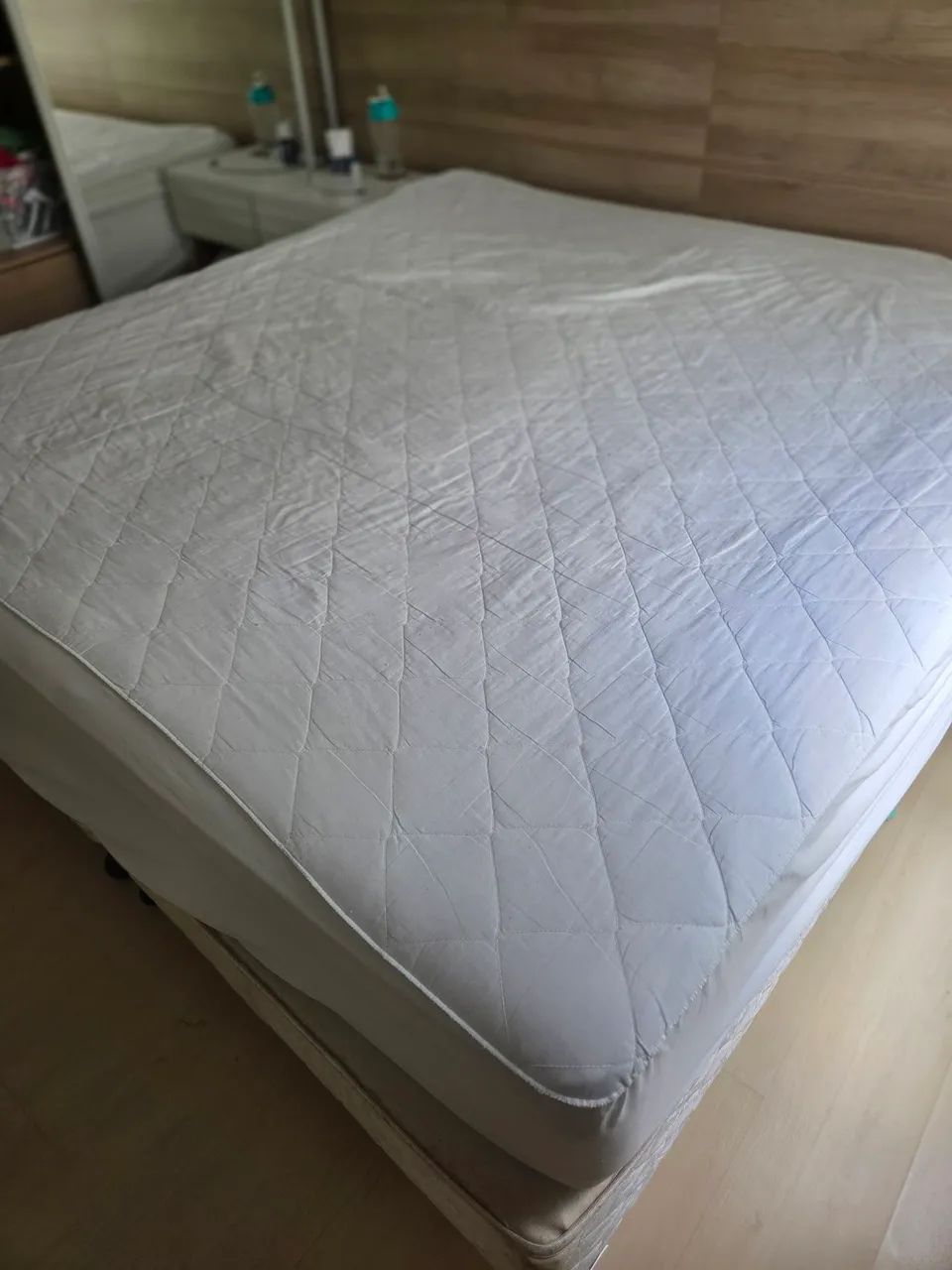 Cama colchao casal king size sonosul - Camas e Colchões - Campeche ...