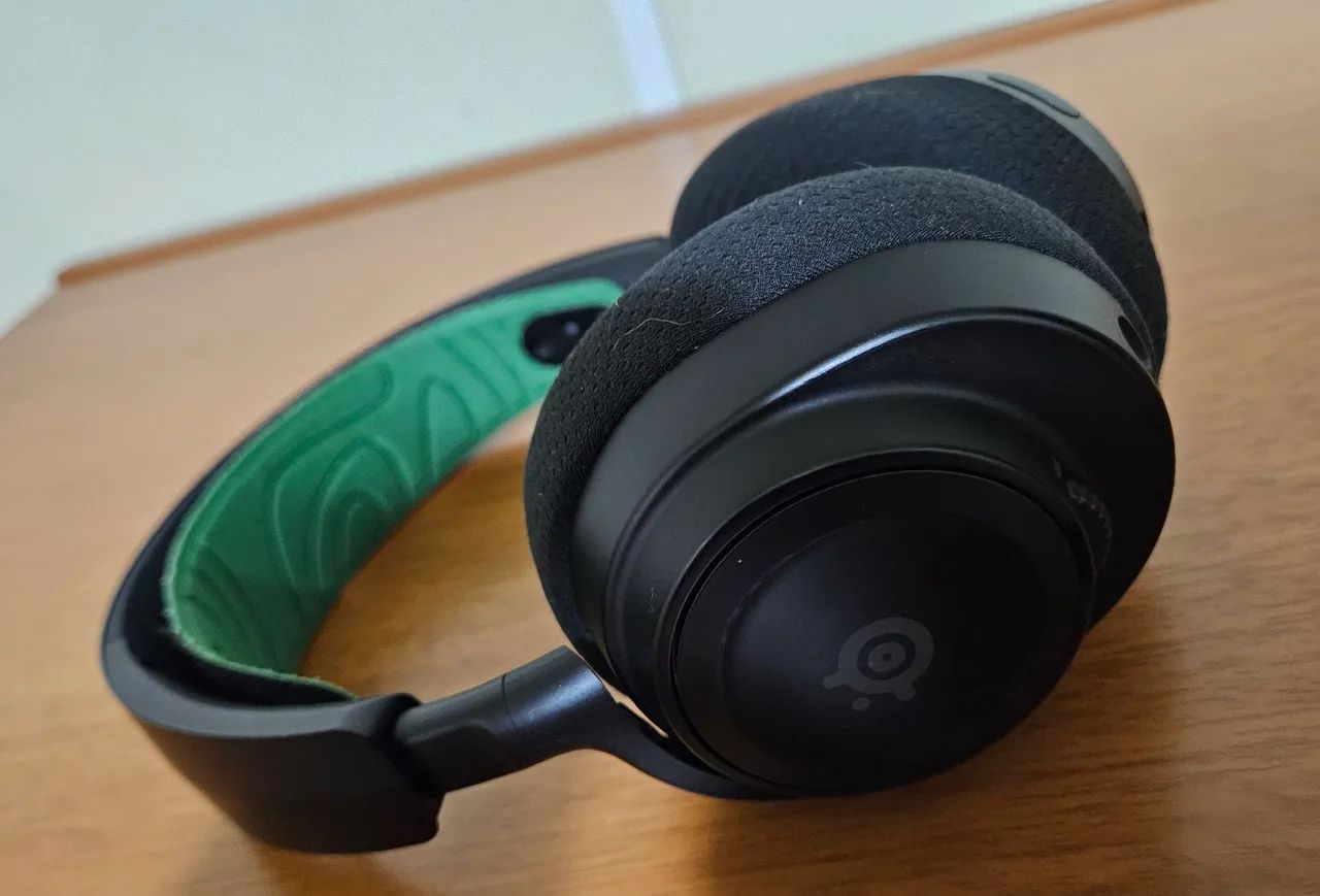 Headset Steelseries Arctis Nova 7x - Fones de Ouvido - Santana, Porto ...