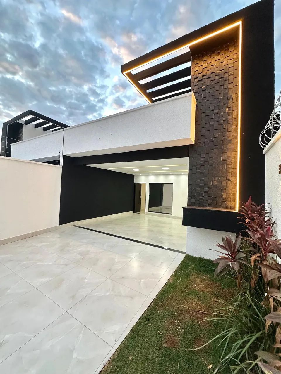 Casa 3 quartos à venda - Residencial Goiânia Viva, Goiânia - GO ...