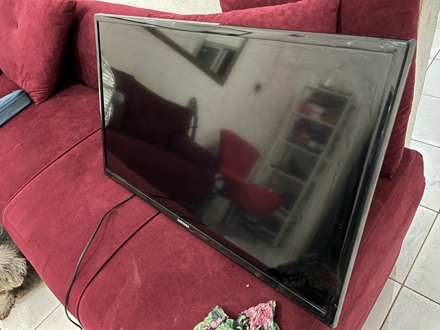 Tv samsung 32 polegadas lcd | +236 anúncios na OLX Brasil