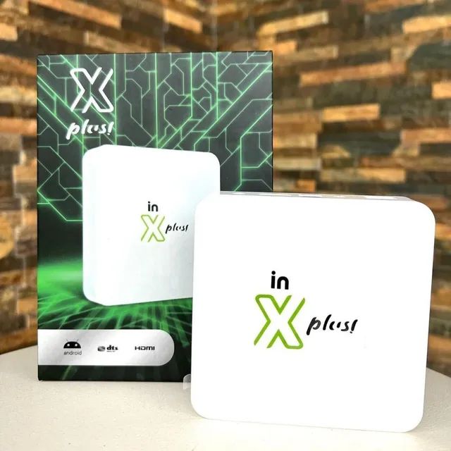 Tv box xplus | +14 anúncios na OLX Brasil