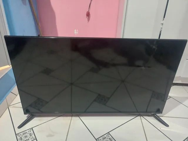 Tela panasonic 43 | +57 anúncios na OLX Brasil