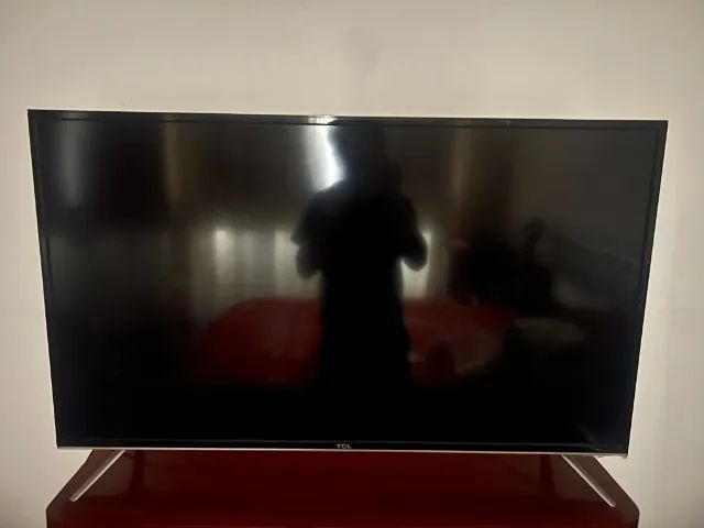 "tela tv semp 40 polegadas" no Brasil