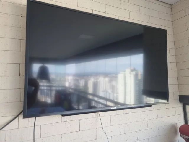 50 polegadas em São Paulo e região, SP