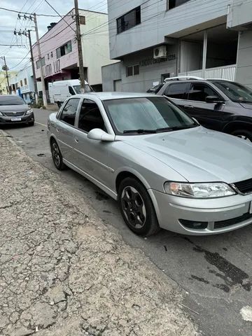 CHEVROLET VECTRA 2004 Usados e Novos