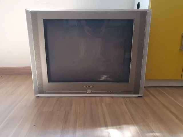 "sony wega 29" no Brasil