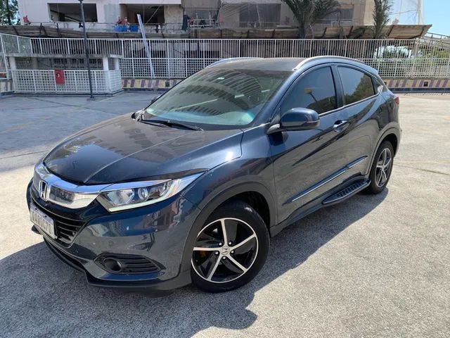 HONDA HR-V 2020 Usados e Novos