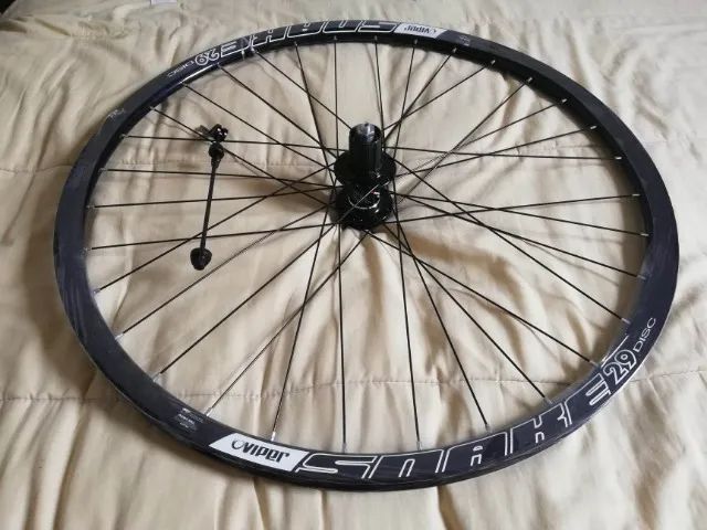 "rodas viper" no Brasil