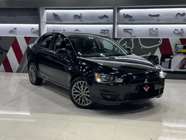 MITSUBISHI LANCER 2019 Usados e Novos