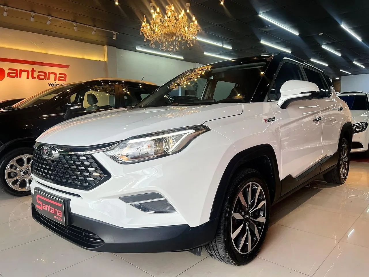 JAC T60 Usados e Novos