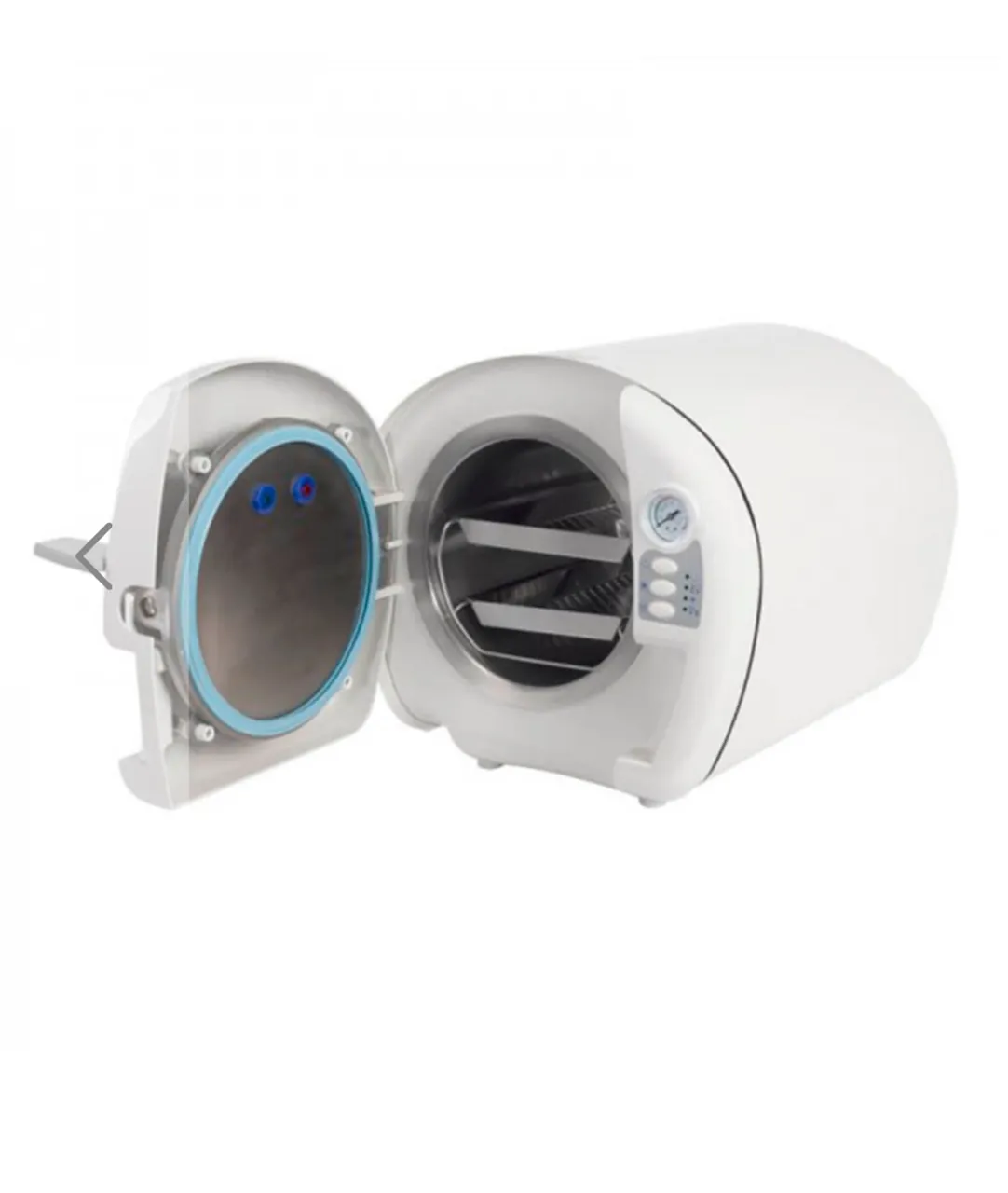"autoclave 12 litros" no Brasil