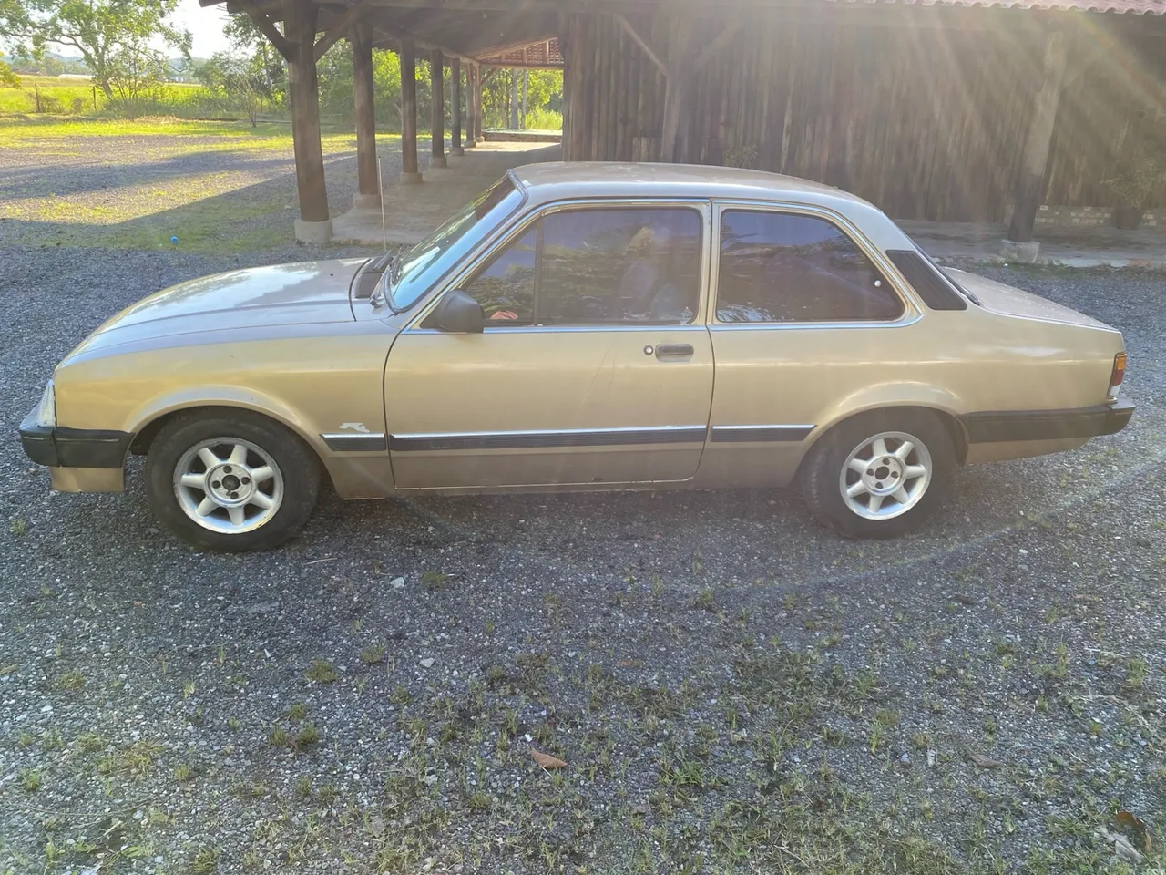 CHEVROLET CHEVETTE 1988 Usados e Novos