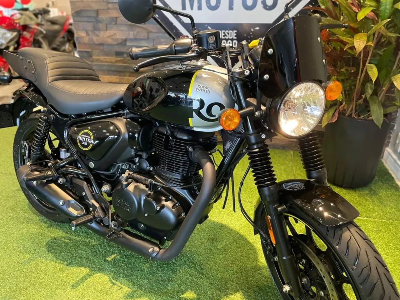 Motos - Joinville, Santa Catarina