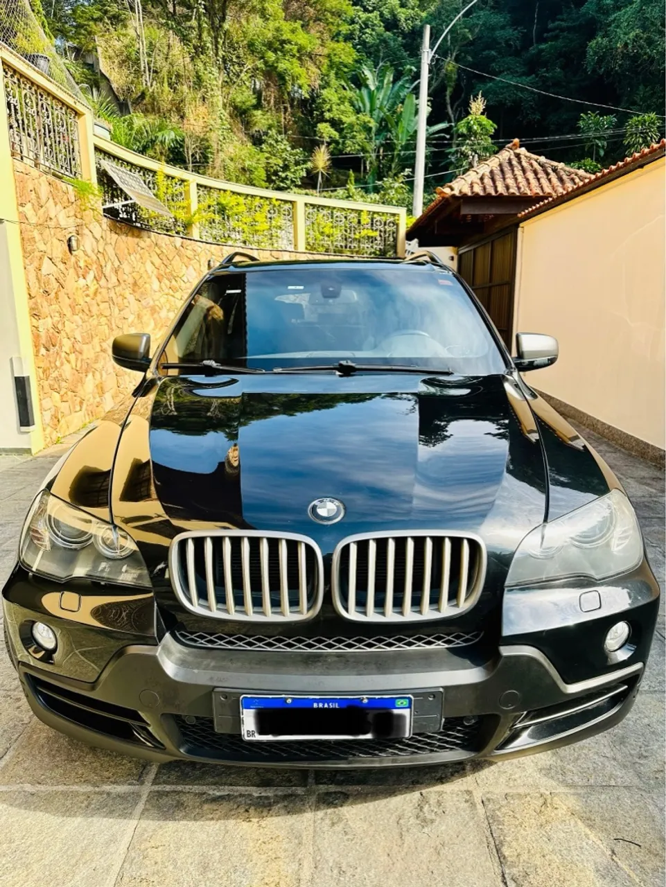BMW Usados e Novos