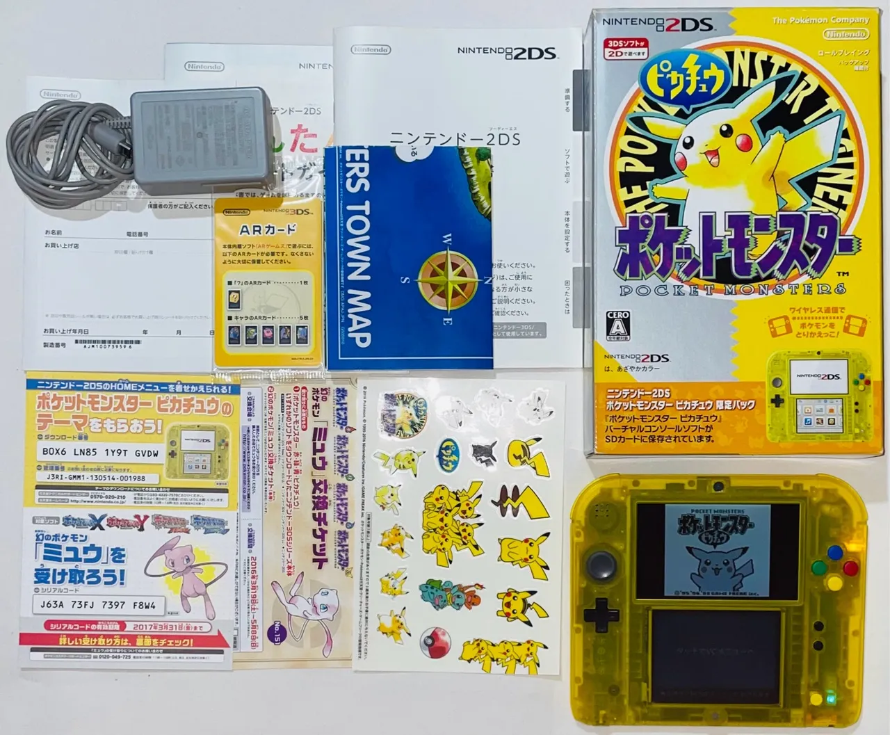 "nintendo 2ds" - Consoles de Vídeo Game no Brasil